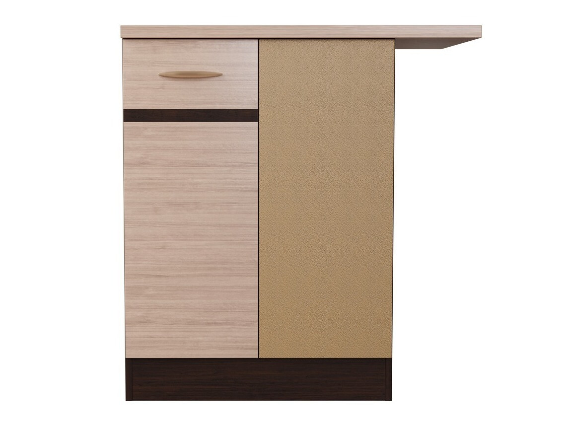 Moodul nurgakapp Eli Light 108 - Köögi- ja söögitoamööbel | Moobel1.ee