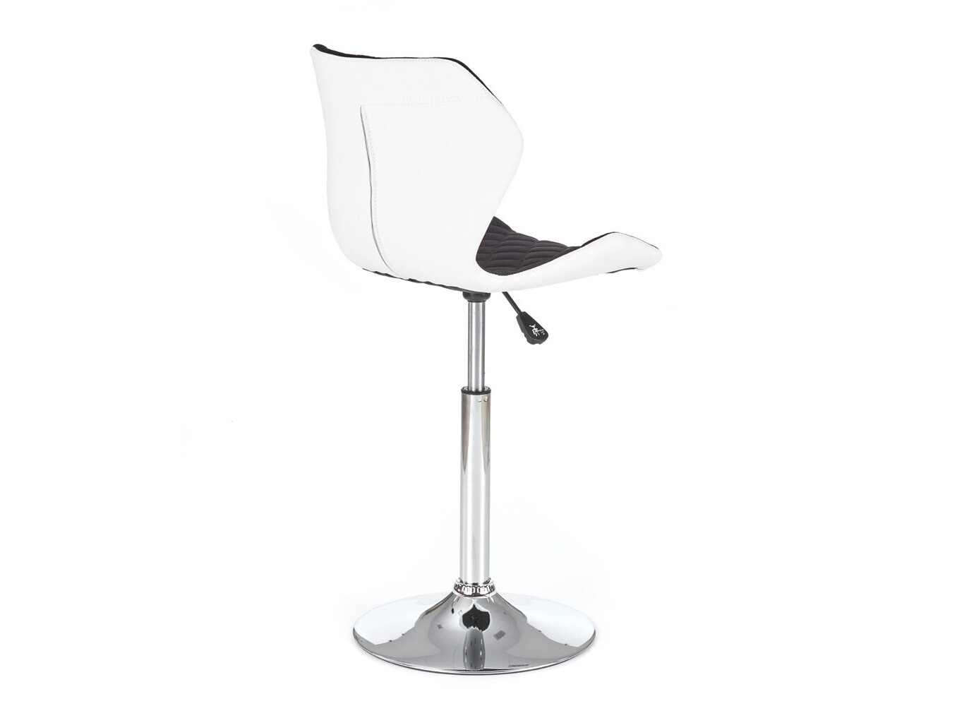 Baaritool Houston 316 (Must + Valge) - Elutoamööbel | Moobel1.ee