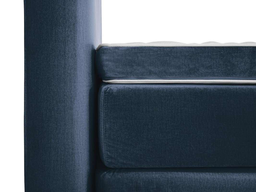 Kontinentaalvoodi Seattle 149 (Monolith 77) - Magamistoamööbel | Moobel1.ee