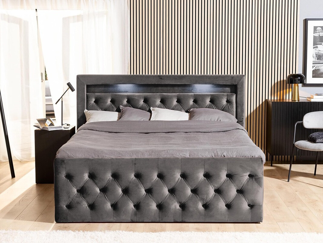 Kontinentaalvoodi Seattle 135 (Monolith 92) - Magamistoamööbel | Moobel1.ee