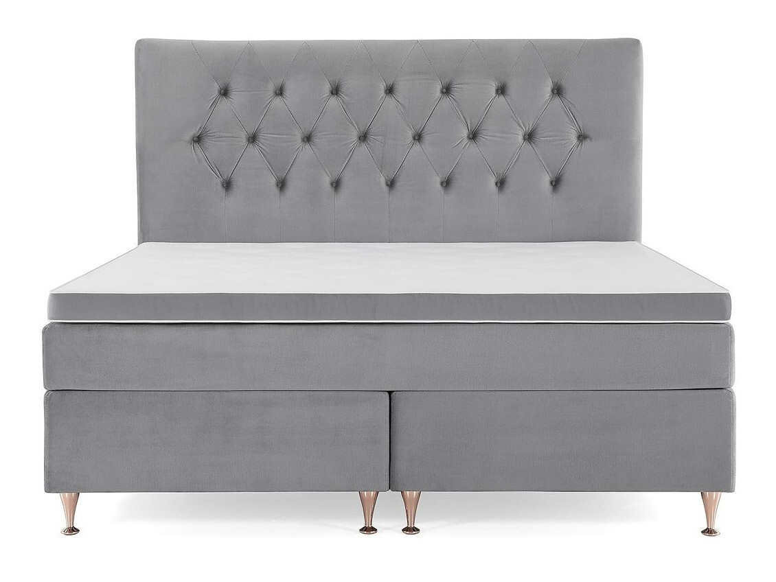 Kontinentaalvoodi Seattle 147 (Monolith 84) - Magamistoamööbel | Moobel1.ee