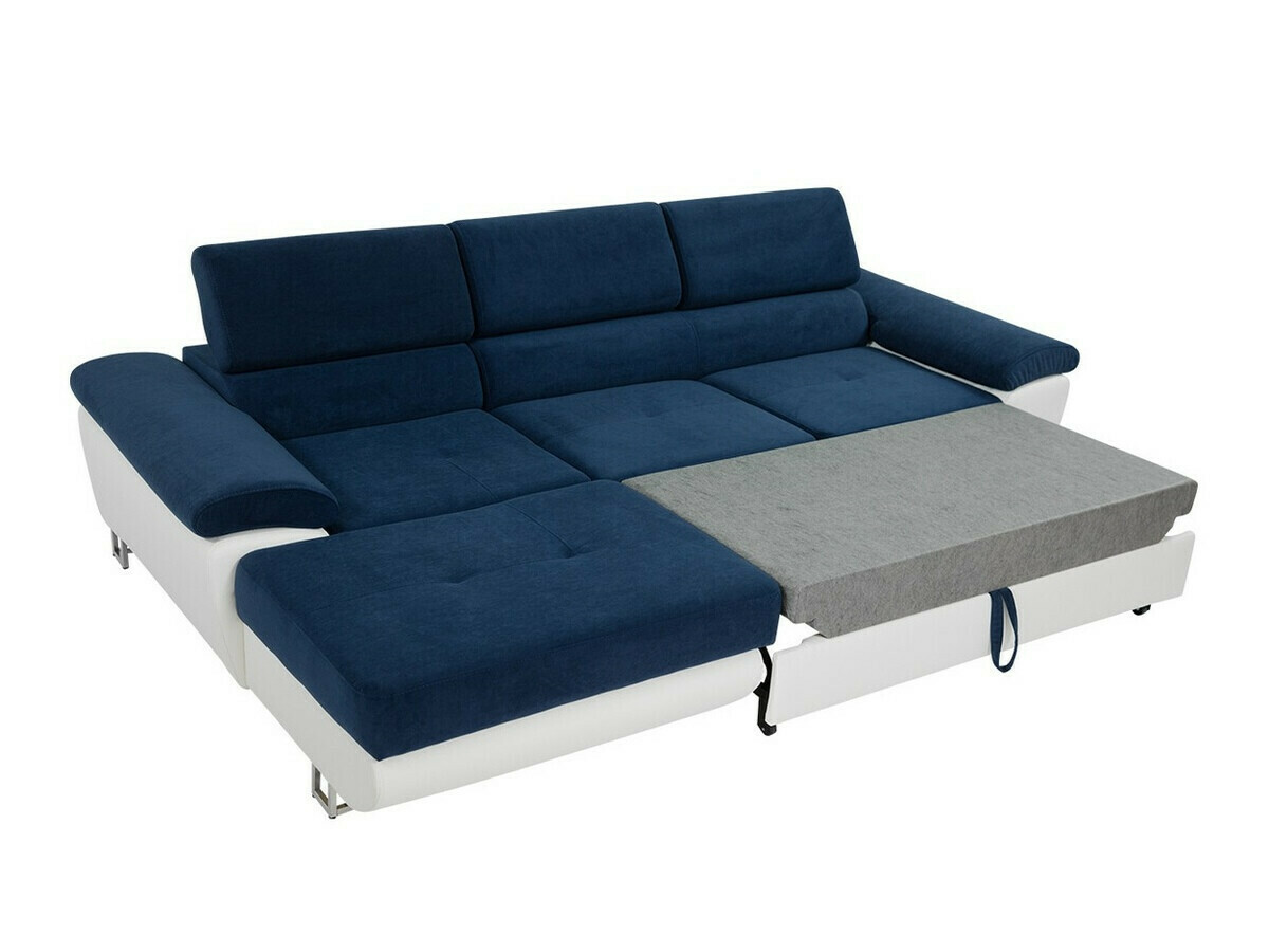 Nurgadiivan Comfivo 242 (Magic Velvet 2258 + Miu 2034) - Elutoamööbel | Moobel1.ee