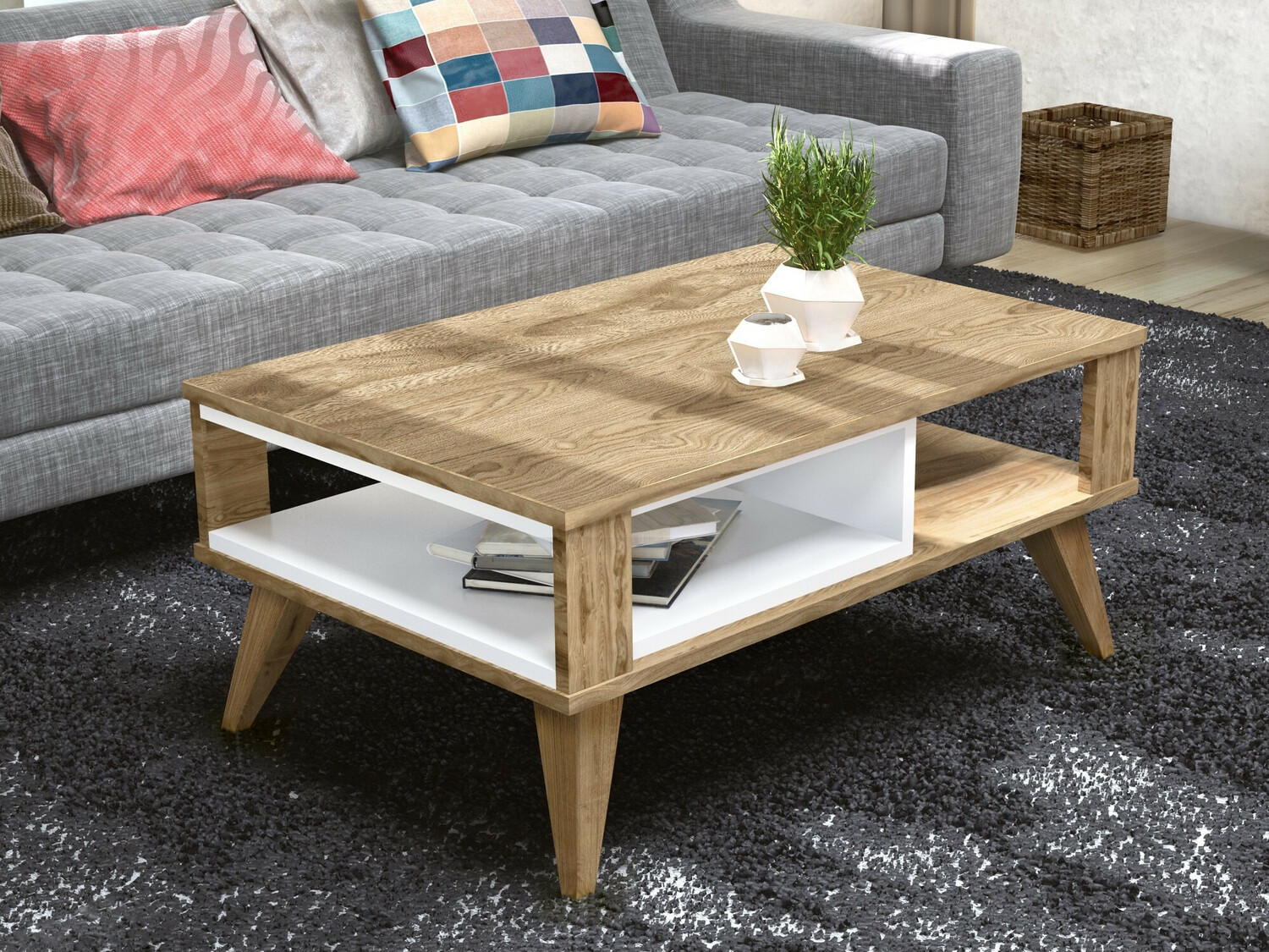 Diivanilaud Kailua 1218 - Elutoamööbel | Moobel1.ee