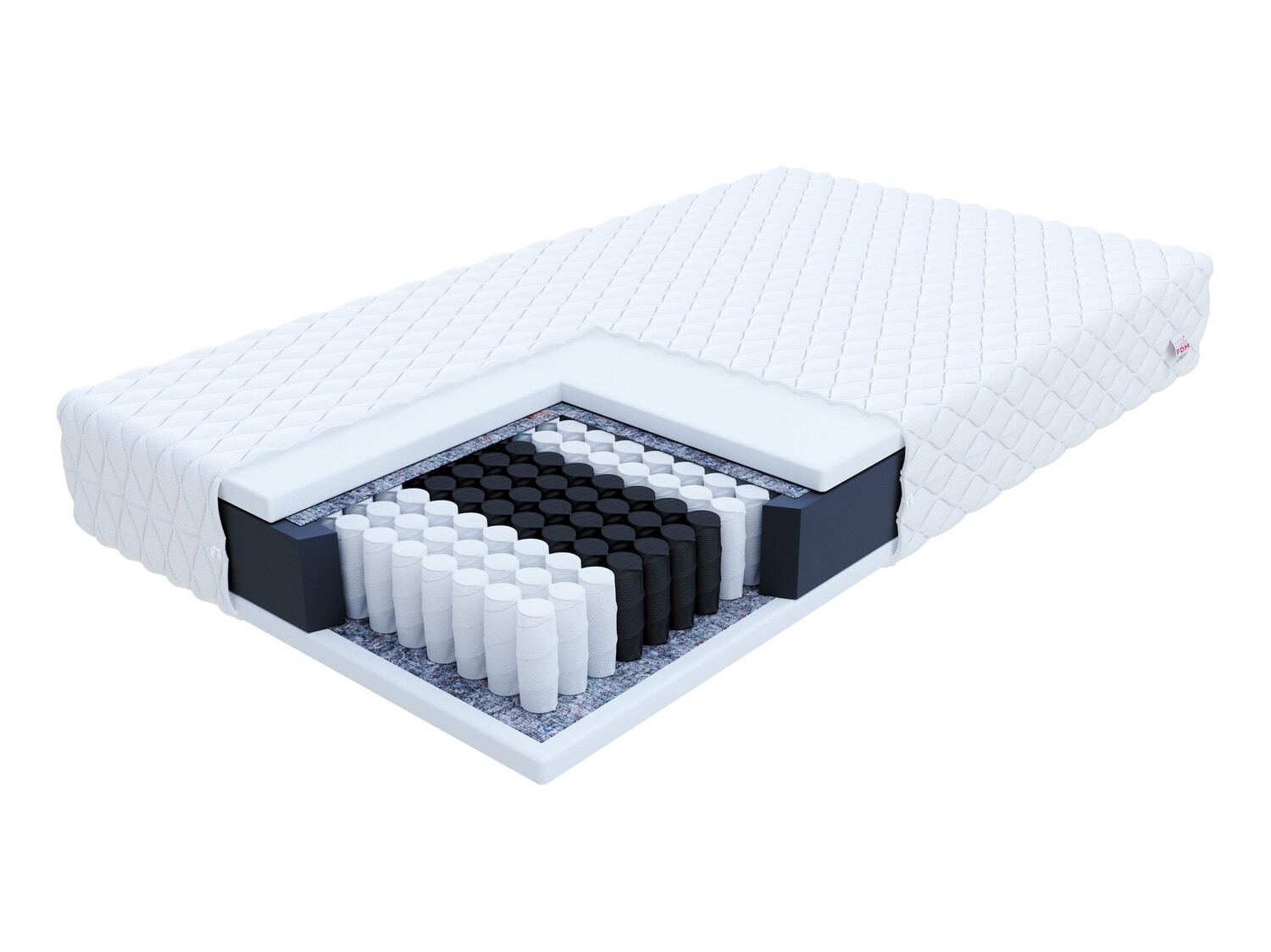 Magamistoa madratsid 90 x 200