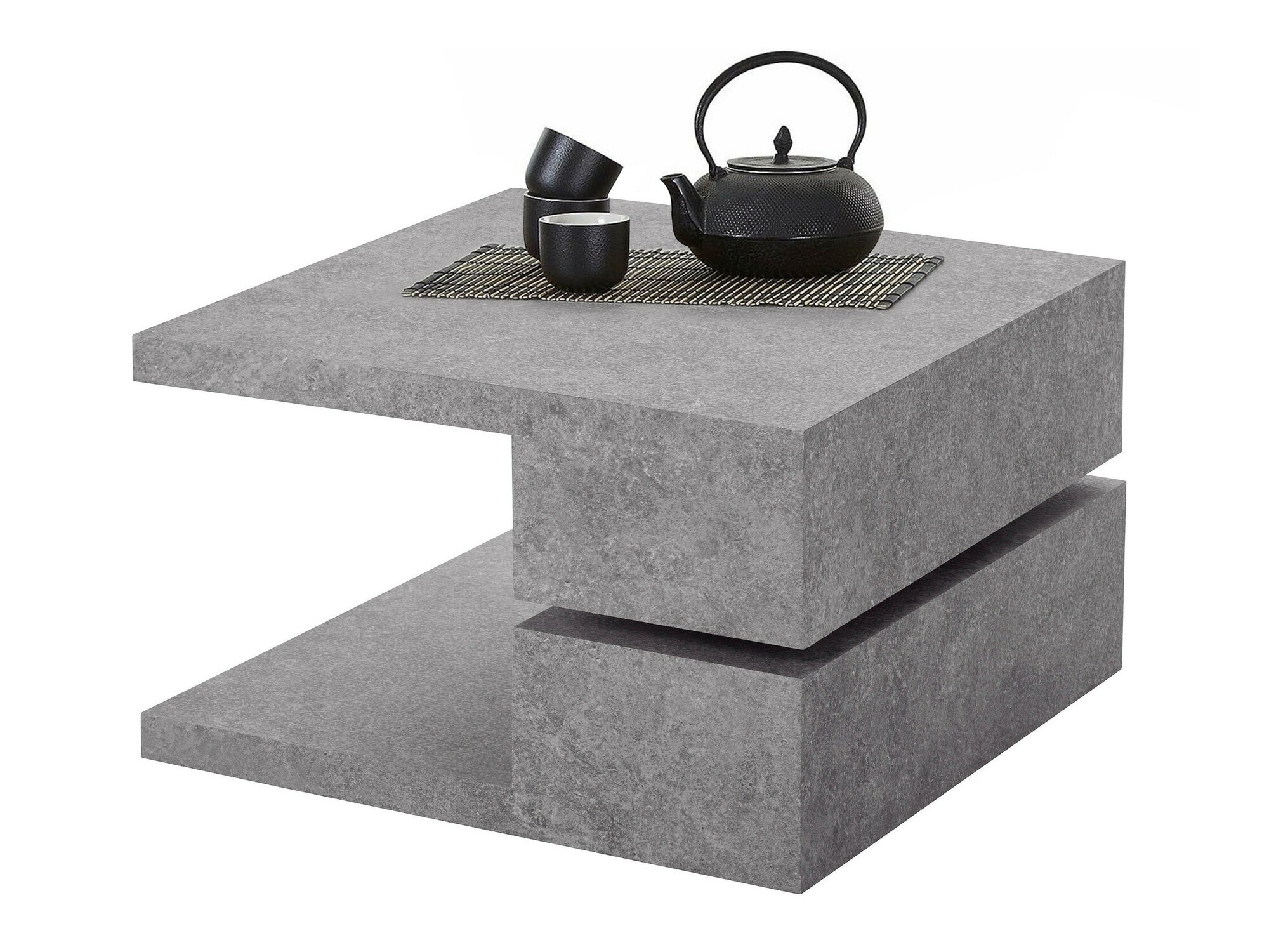 Transformer diivanilaud Denton 1198 - Elutoamööbel | Moobel1.ee