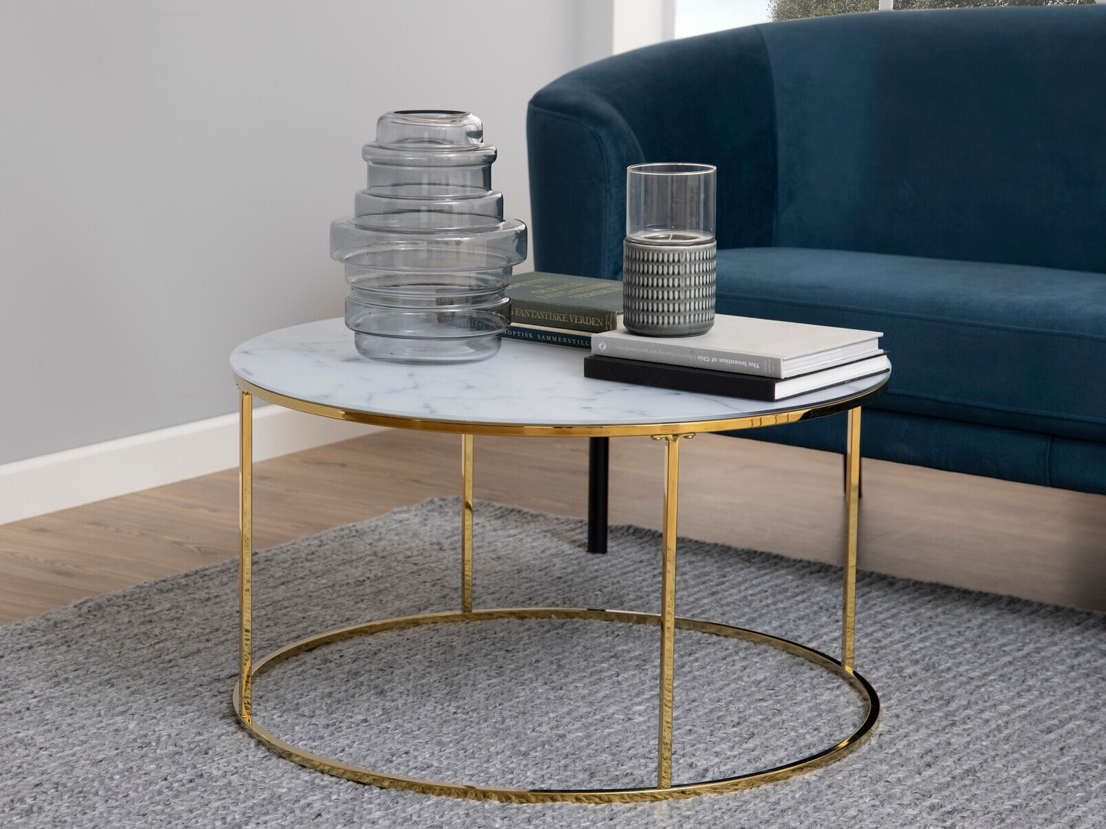 Diivanilaud Norsica 273 - Elutoamööbel | Moobel1.ee