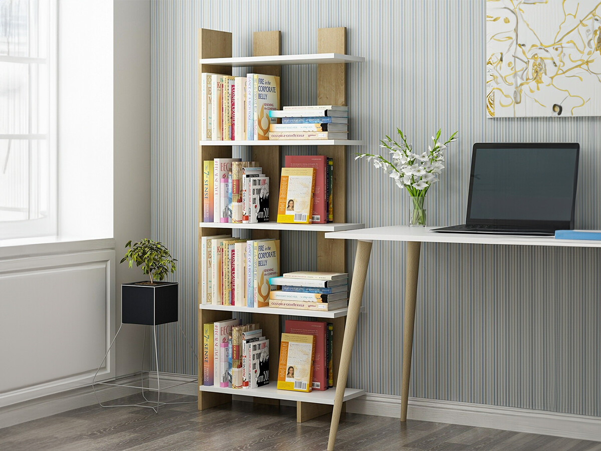 Riiul Kailua 1967 - Elutoamööbel | Moobel1.ee