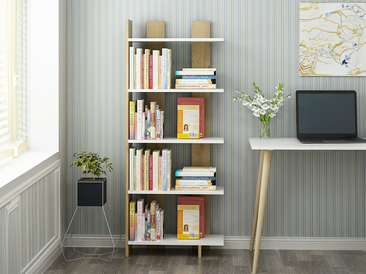 Riiul Kailua 1967 - Elutoamööbel | Moobel1.ee