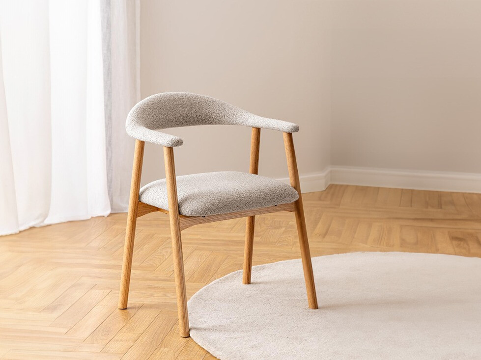 Tool Norsica 875 (Tamm + Beige) - Elutoamööbel | Moobel1.ee