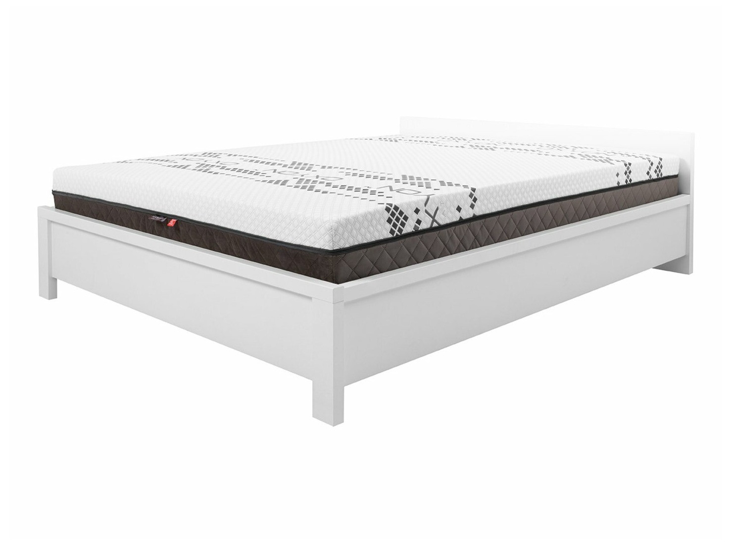 Madrats Boston 340 - Magamistoa madratsid | Moobel1.ee