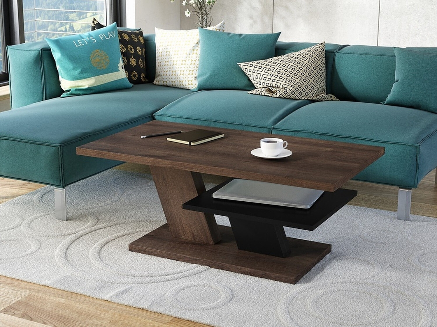 Diivanilaud Glendale 101 - Elutoamööbel | Moobel1.ee