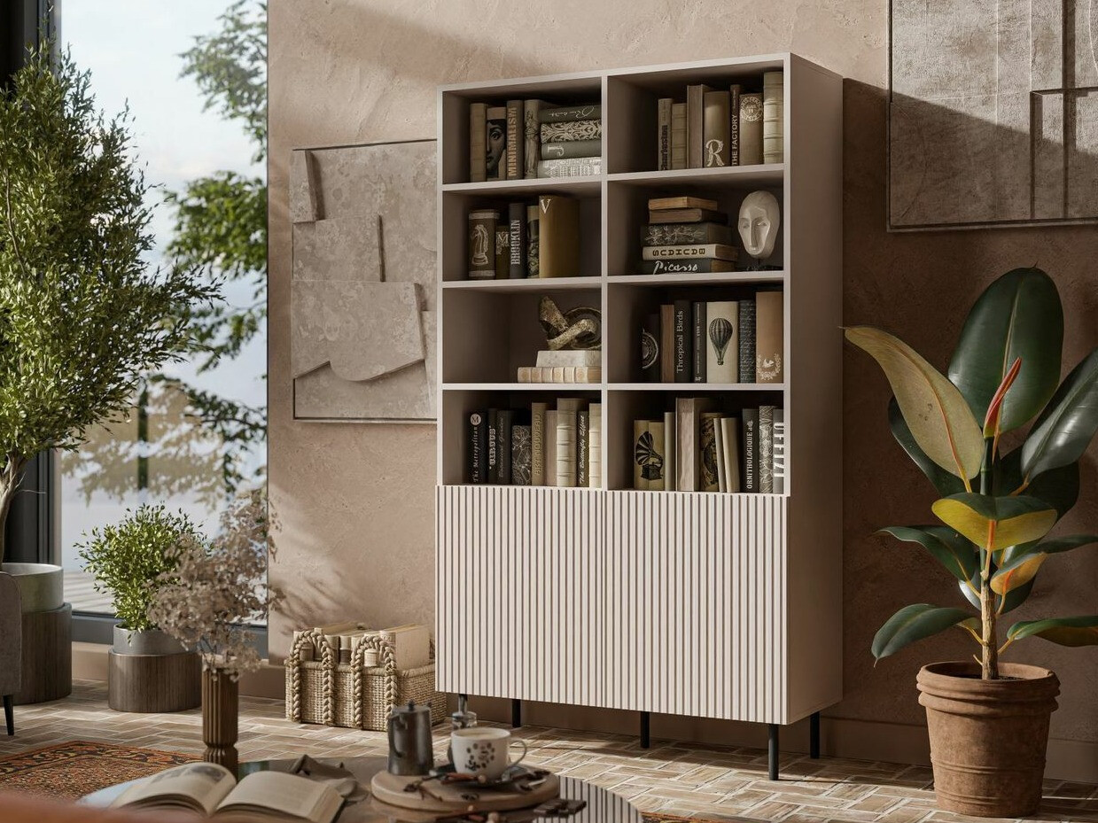 Riiul Houston 1957 - Elutoamööbel | Moobel1.ee