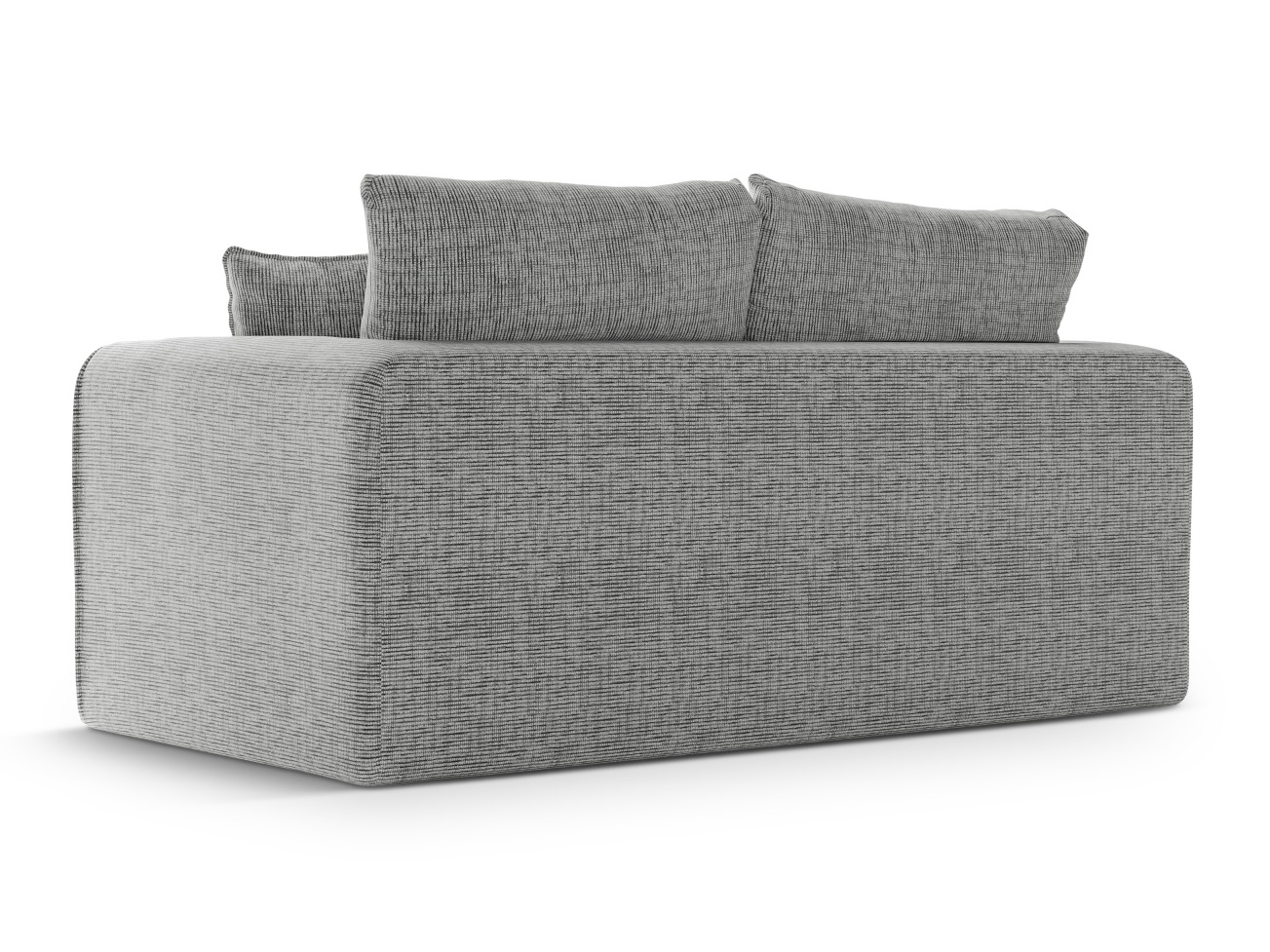 Diivanvoodi Beckley 101 (Baltimore Cement) - Elutoamööbel | Moobel1.ee