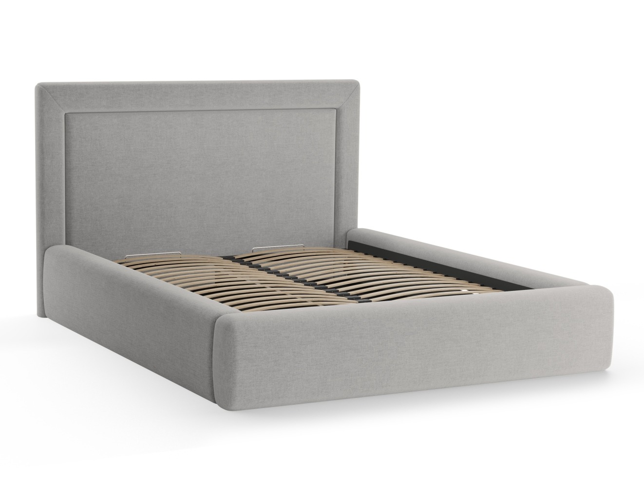 Voodi Beckley 209 (Wind 90) - Magamistoamööbel | Moobel1.ee