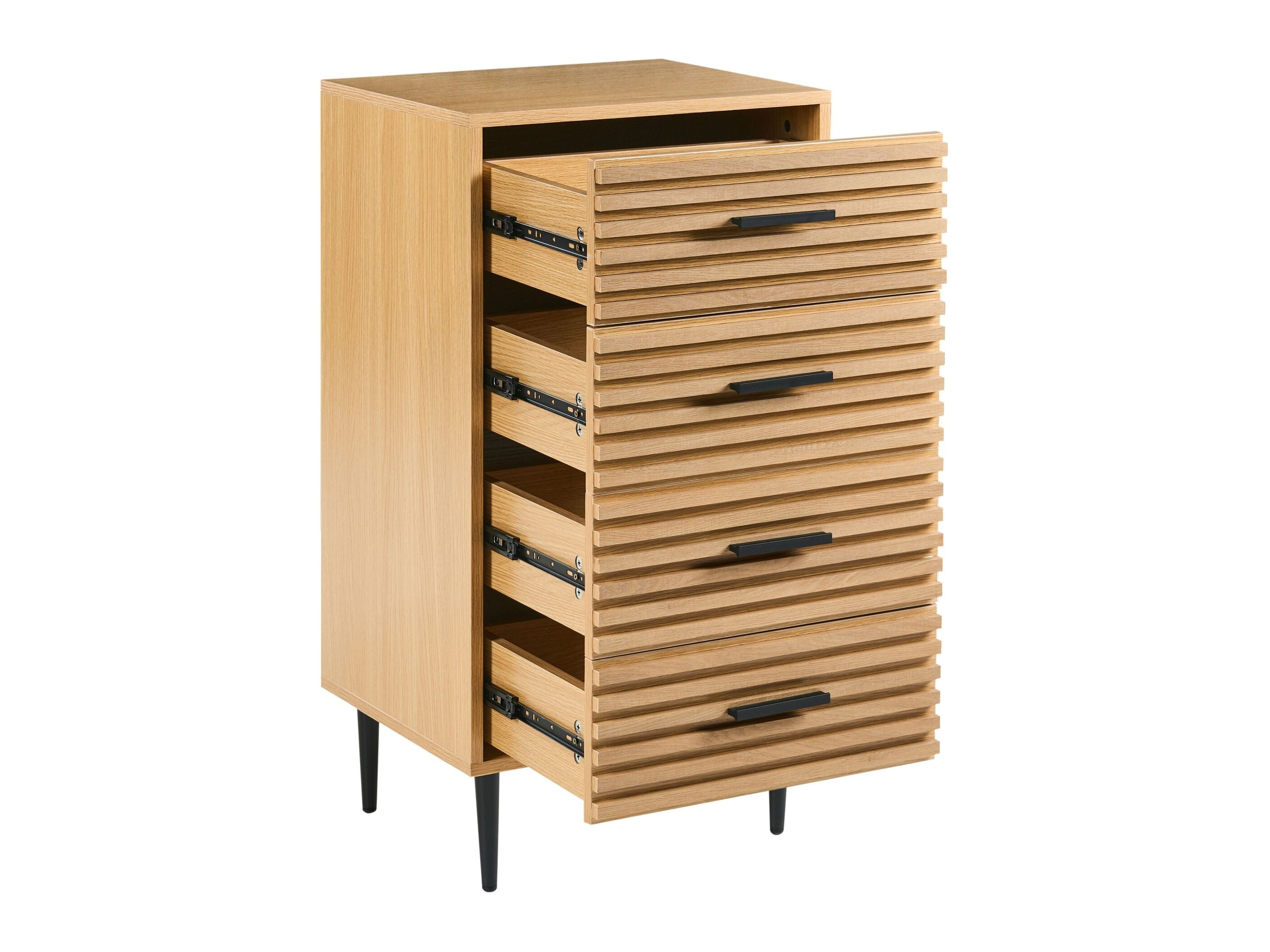 Kummut Berwyn 2912 (Helepruun) - Elutoamööbel | Moobel1.ee